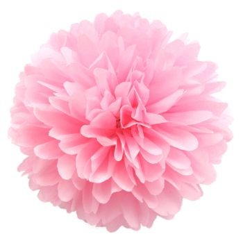 Flores de pompón | Una Boda Original